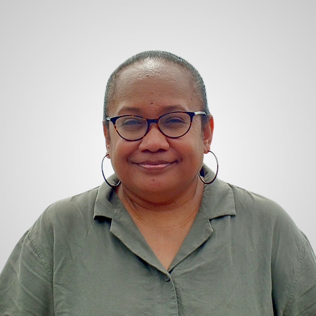 Tisha Rumbewas - SAGU Foundation