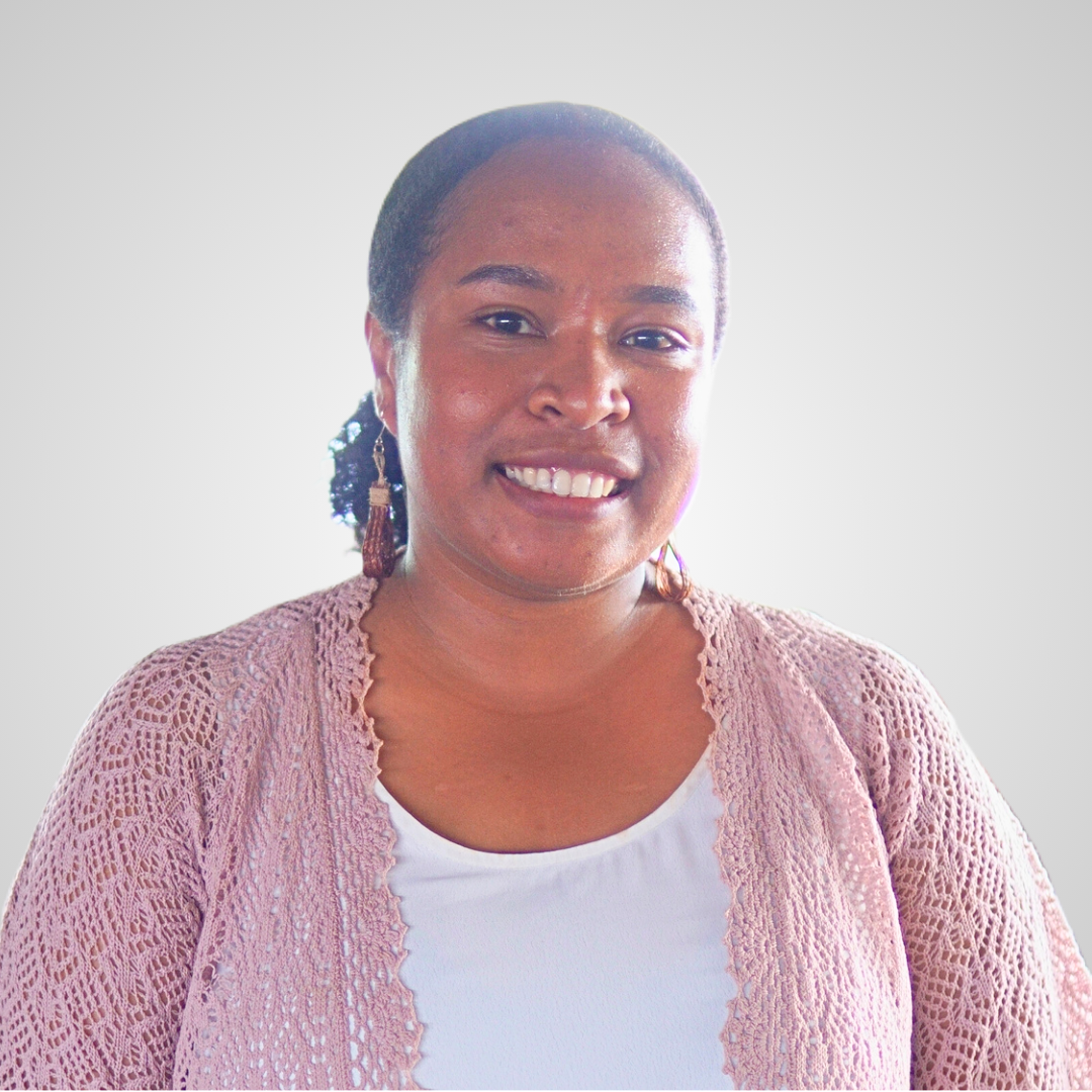 Rachel Mansawan - SAGU Foundation